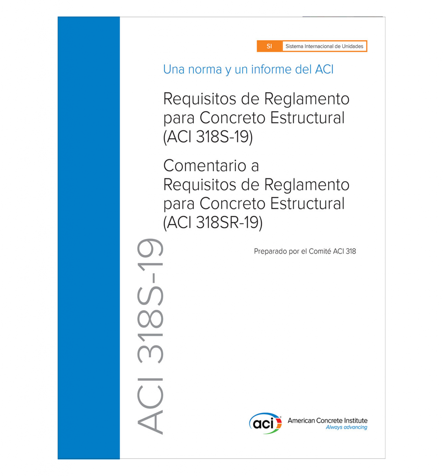 ACI 318S-19 – Aci-Perú